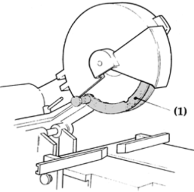 Protecciones colectivas en la industria - Distrita Inversiones
